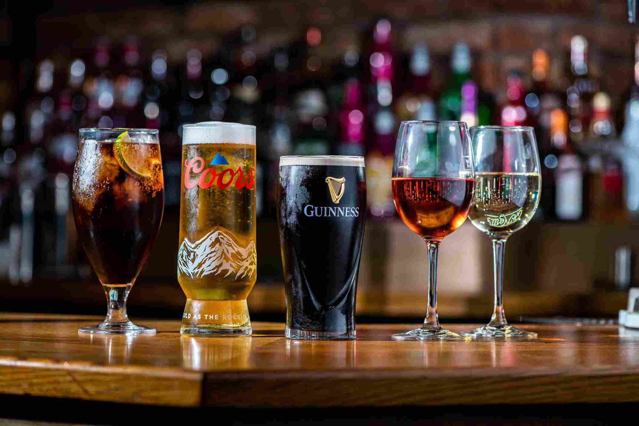 Charming Evenings: 10 Best Pubs with Live Music Edinburgh