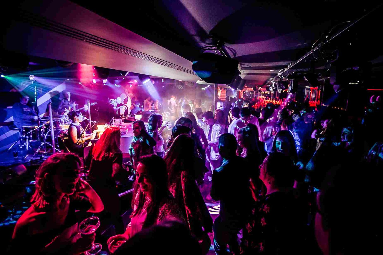10 Best Clubs in Soho London – Unmissable Nightlife Picks!