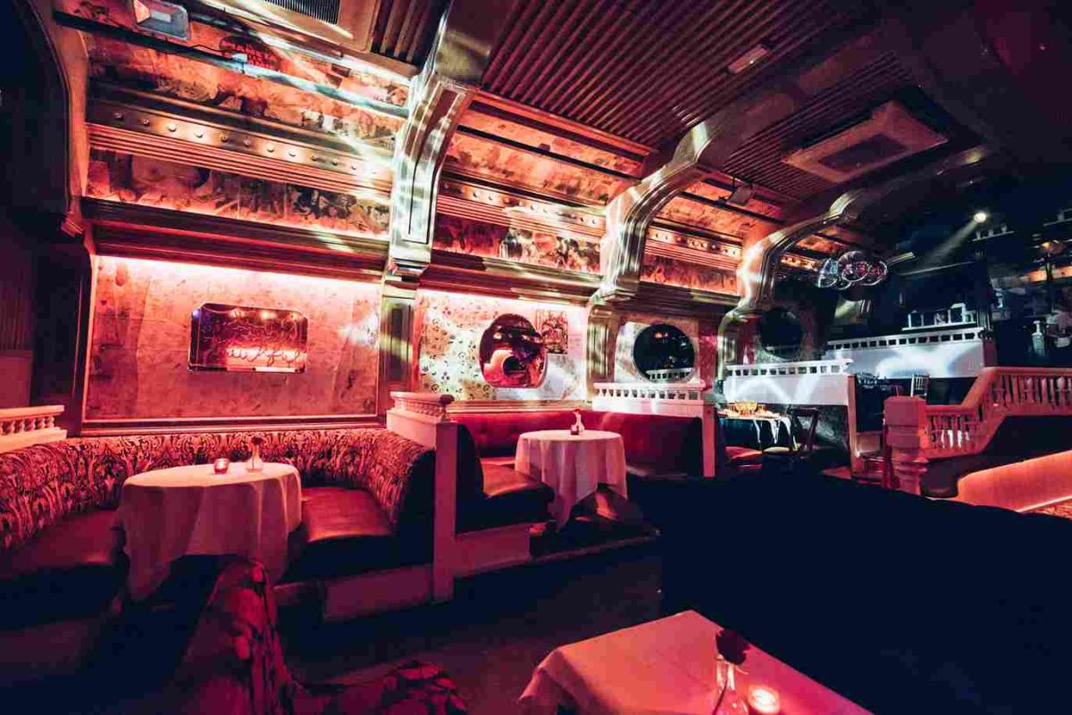 10 Best Clubs in Soho London – Unmissable Nightlife Picks!