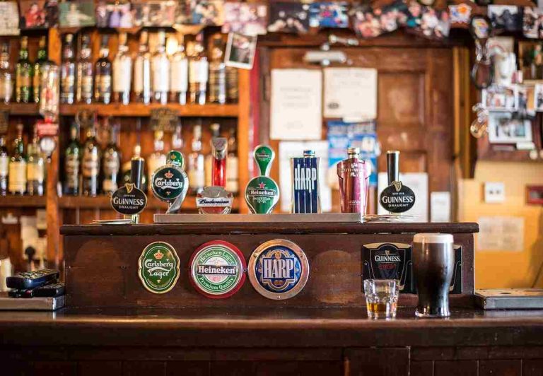 8 Best Pubs in Soho, London for a Perfect Night Out 2024