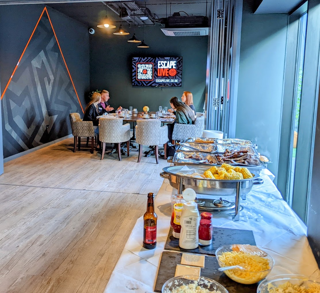 Top 8 Rooftop Bars in Liverpool You Need to Visit