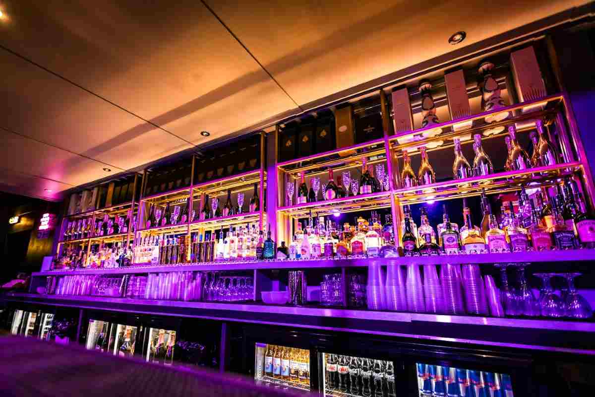 Sunday Night Fun: 5 Best Nightclubs in Nottingham