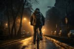 Night Rider London: Who are they? What They Do at Night?
