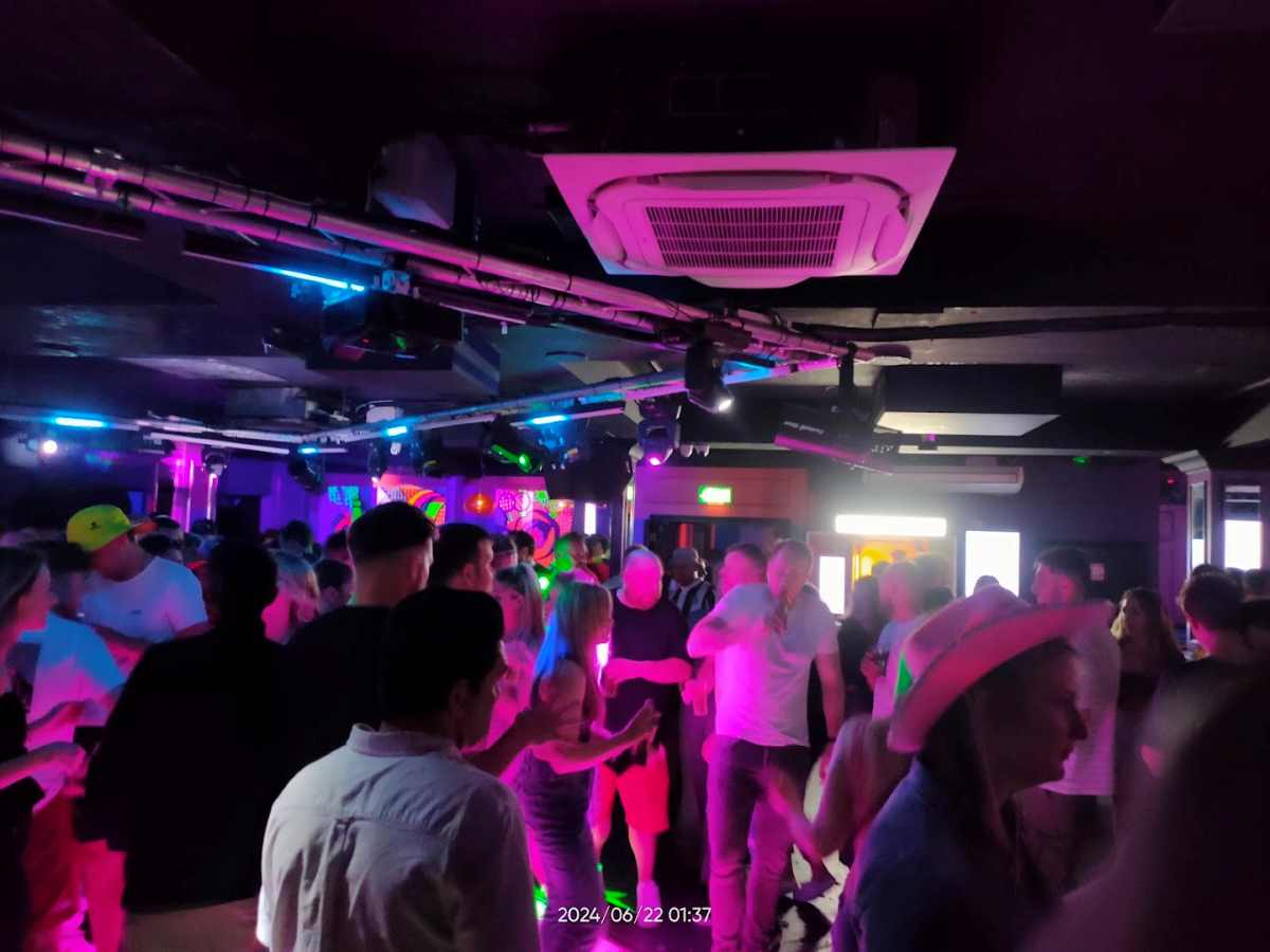 Sunday Night Fun: 5 Best Nightclubs in Nottingham