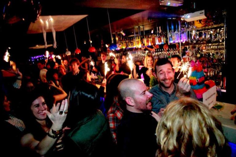 Sunday Night Fun: 5 Best Nightclubs in Nottingham