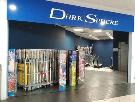 Top 5 Board Game Shops in London You Can't Miss!